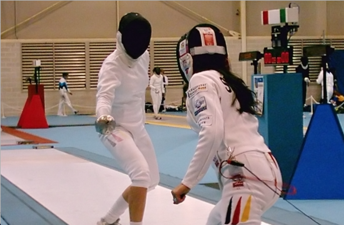 Excalibur Fencing Club